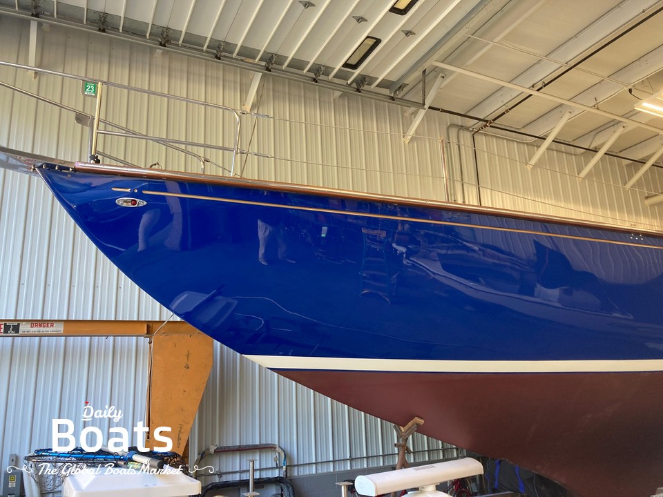 1960 Rhodes 41 for sale. View price, photos and Buy 1960 Rhodes 41 #300415