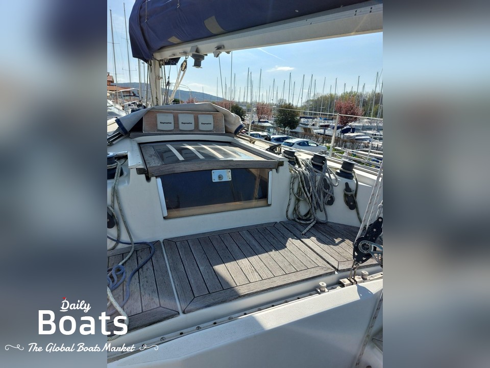 1977 Alpa 34 for sale. View price, photos and Buy 1977 Alpa 34 #300416