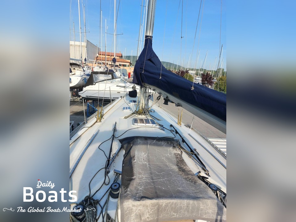 1977 Alpa 34 for sale. View price, photos and Buy 1977 Alpa 34 #300416