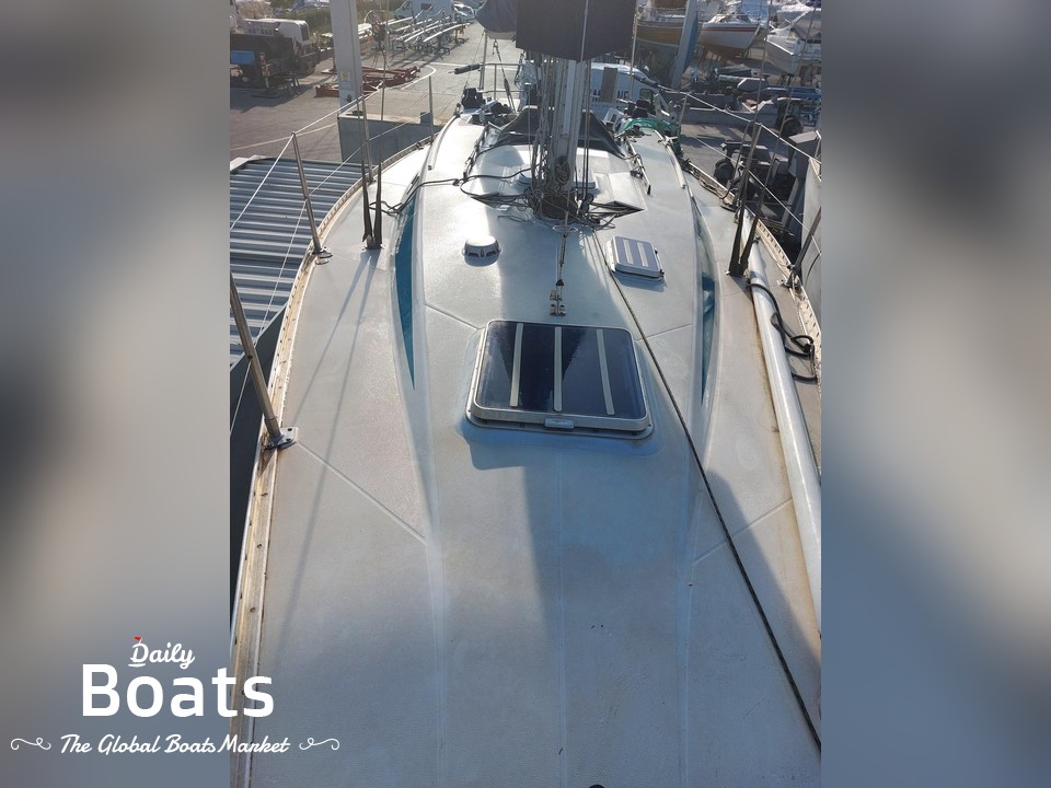 1977 Alpa 34 for sale. View price, photos and Buy 1977 Alpa 34 #300416