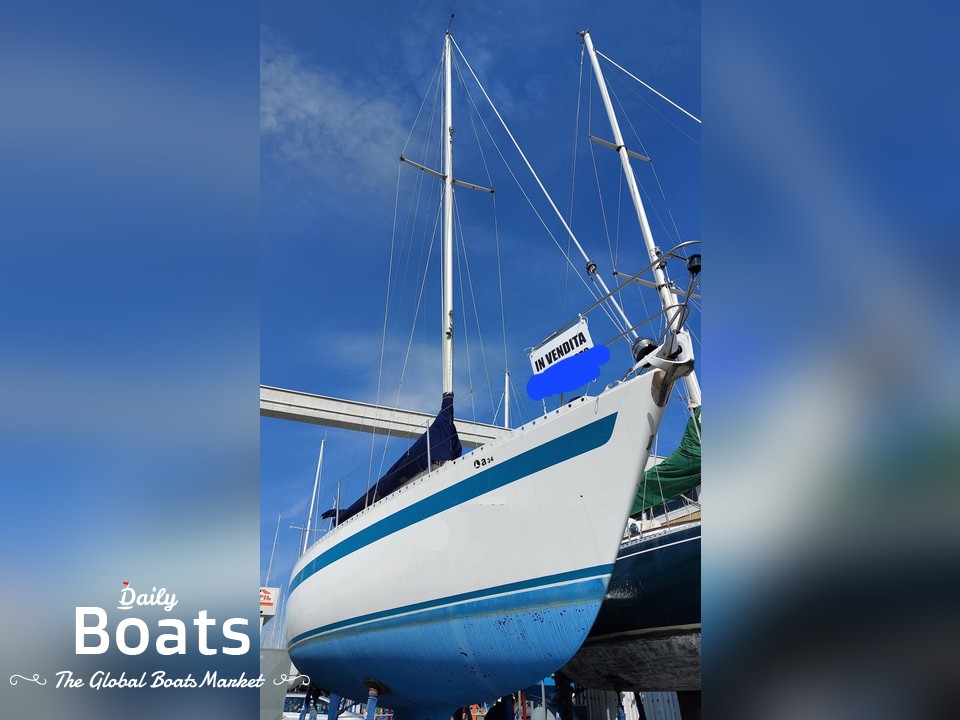 1977 Alpa 34 for sale. View price, photos and Buy 1977 Alpa 34 #300416