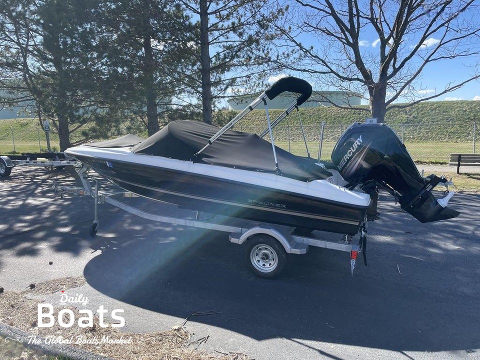 2019 Bayliner 160 Bowrider for sale. View price, photos and Buy 2019 ...