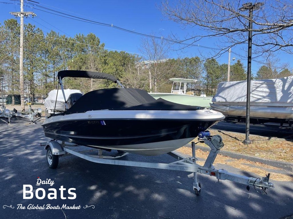 2019 Bayliner 160 Bowrider for sale. View price, photos and Buy 2019 ...