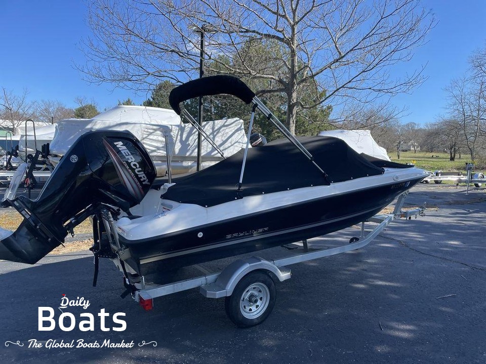 2019 Bayliner 160 Bowrider for sale. View price, photos and Buy 2019 ...