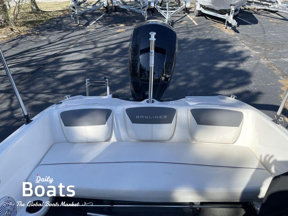 2019 Bayliner 160 Bowrider for sale. View price, photos and Buy 2019 ...