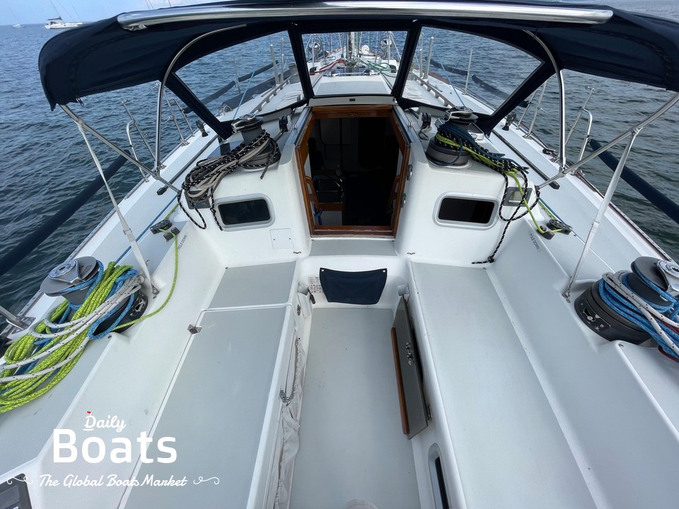 1989 J Boats J/44 J44 for sale. View price, photos and Buy 1989 J Boats ...