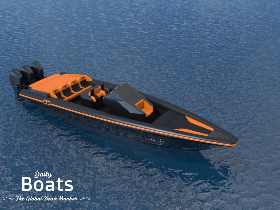 2021 Seanfinity Rib Rs3 for sale. View price, photos and Buy 2021 ...