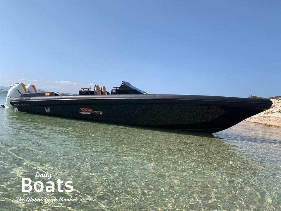 2021 Seanfinity Rib Rs3 for sale. View price, photos and Buy 2021 ...