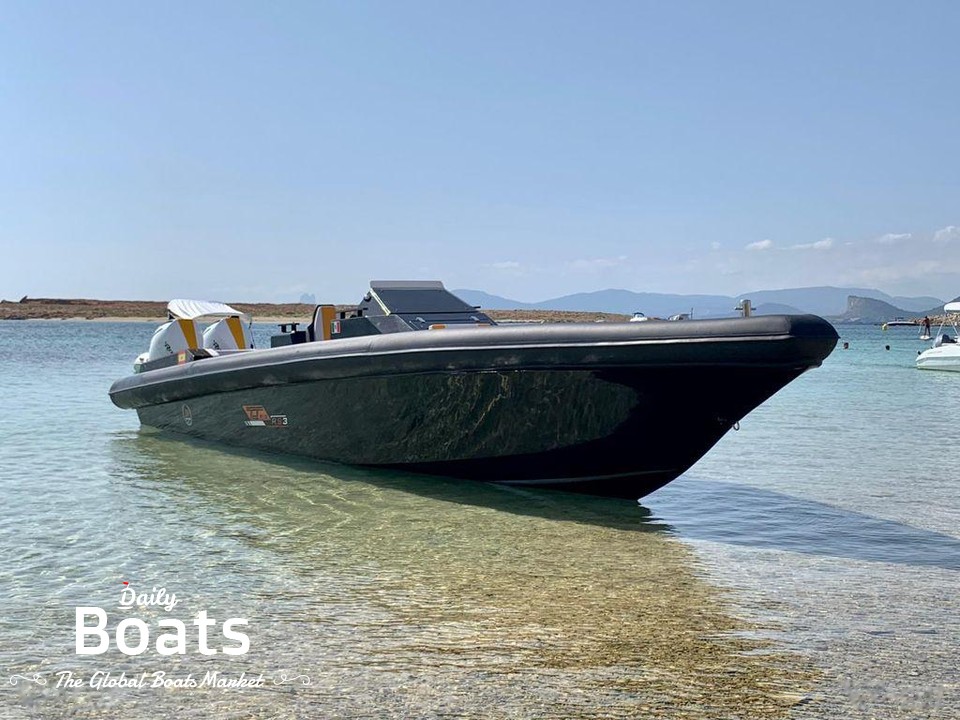 2021 Seanfinity Rib Rs3 for sale. View price, photos and Buy 2021 ...