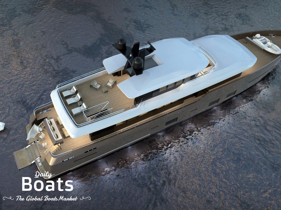 2022 Ocea Darnet Modern Explorer for sale. View price, photos and Buy ...