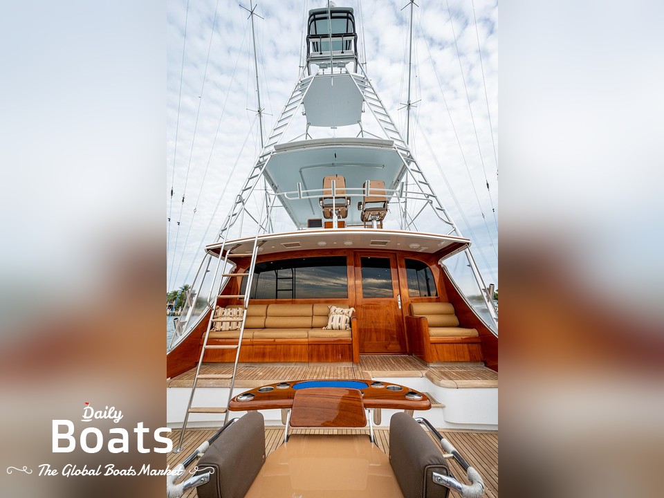 1993 Merritt Sportfish for sale. View price, photos and Buy 1993 ...