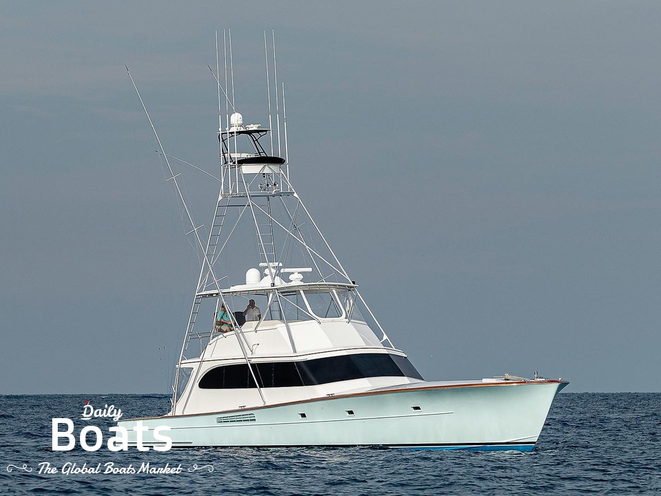 1993 Merritt Sportfish for sale. View price, photos and Buy 1993 ...