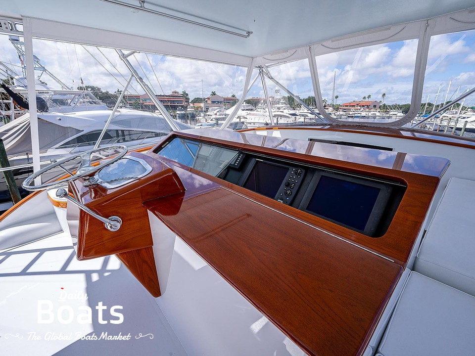 1993 Merritt Sportfish for sale. View price, photos and Buy 1993 ...