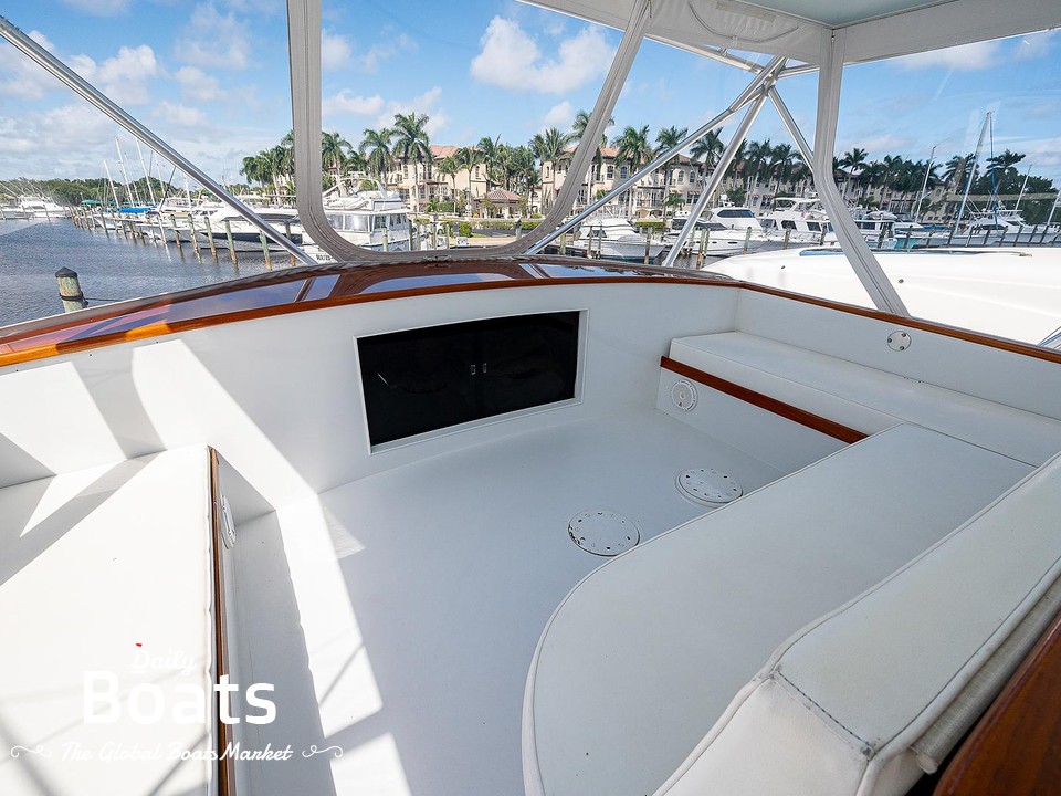 1993 Merritt Sportfish for sale. View price, photos and Buy 1993 ...
