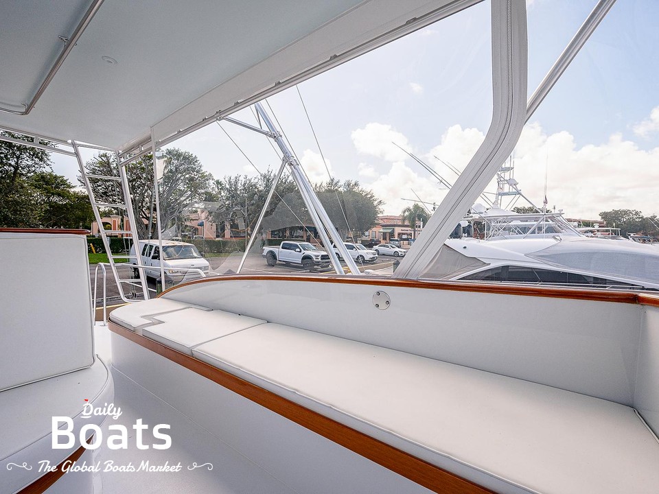 1993 Merritt Sportfish for sale. View price, photos and Buy 1993 ...