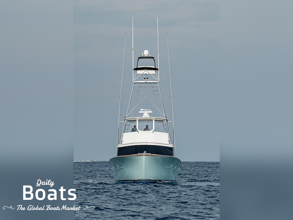 1993 Merritt Sportfish for sale. View price, photos and Buy 1993 ...