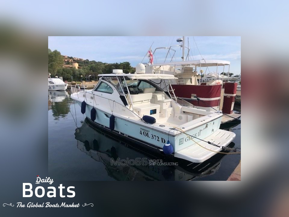 2004 Pursuit 3800 Offshore for sale. View price, photos and Buy 2004 ...