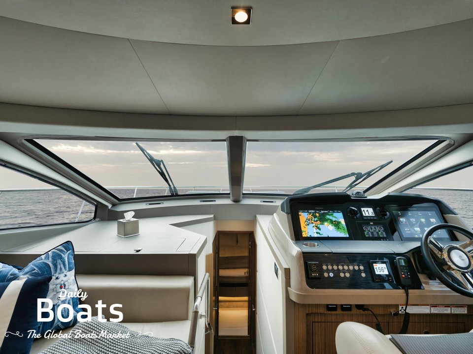 2018 Sea Ray L550 Fly for sale. View price, photos and Buy 2018 Sea Ray ...