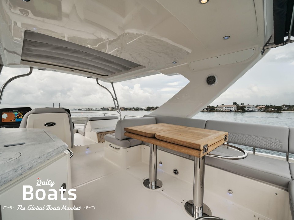 2018 Sea Ray L550 Fly for sale. View price, photos and Buy 2018 Sea Ray ...