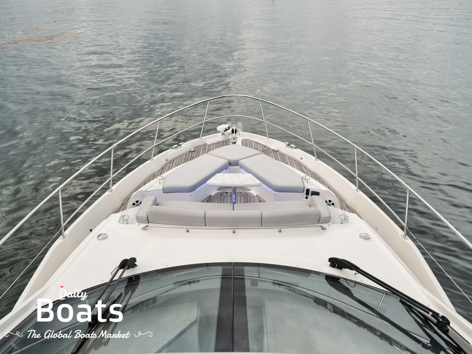 2018 Sea Ray L550 Fly for sale. View price, photos and Buy 2018 Sea Ray ...