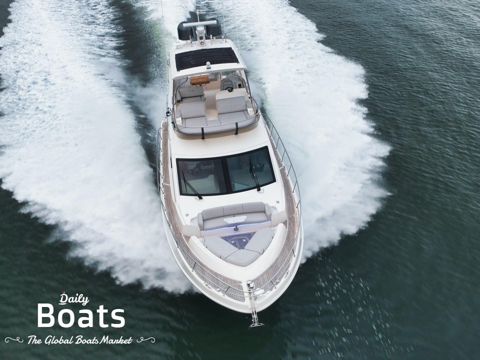 2018 Sea Ray L550 Fly for sale. View price, photos and Buy 2018 Sea Ray ...