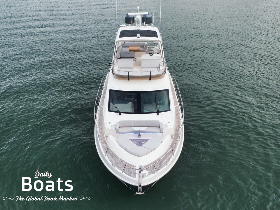 2018 Sea Ray L550 Fly for sale. View price, photos and Buy 2018 Sea Ray ...