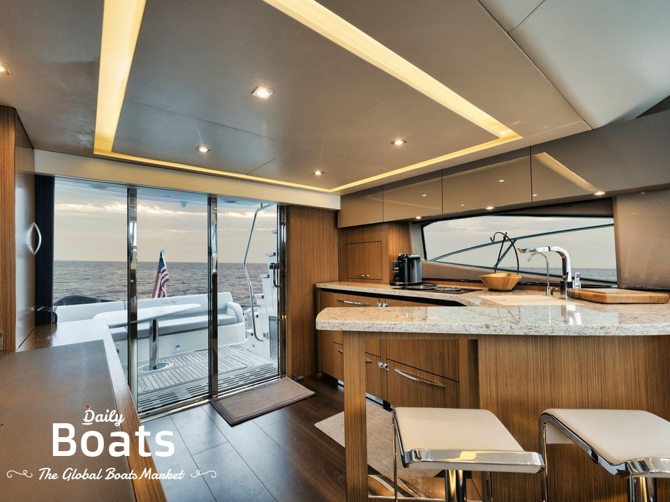 2018 Sea Ray L550 Fly for sale. View price, photos and Buy 2018 Sea Ray ...