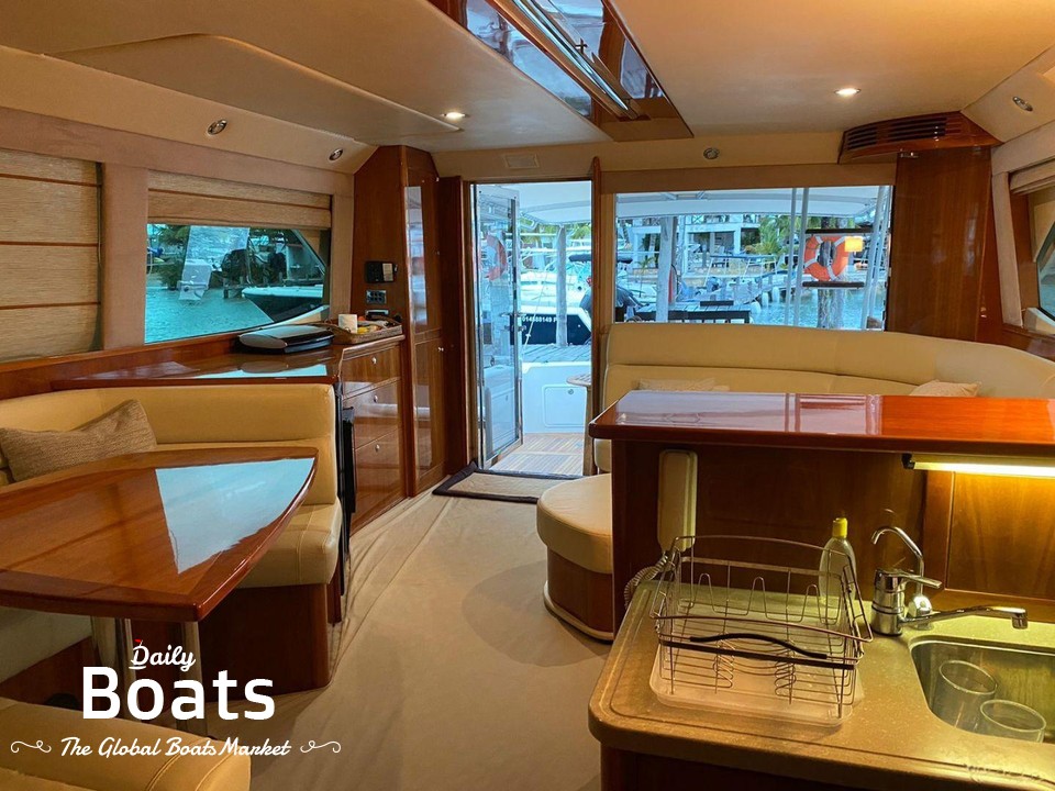 2009 Riviera 51 Convertible for sale. View price, photos and Buy 2009 ...