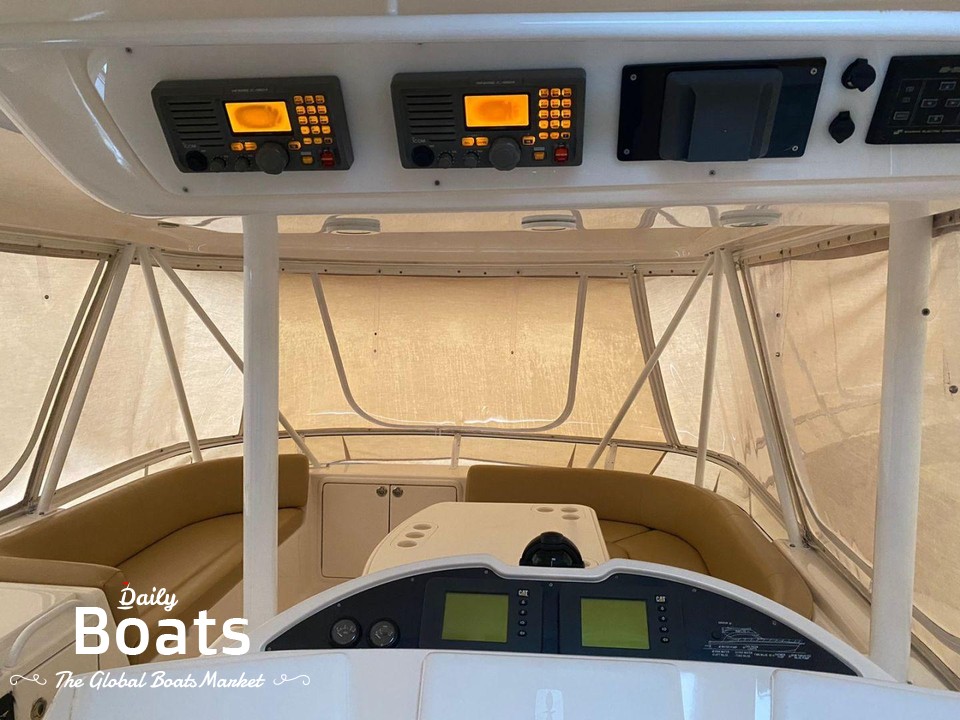 2009 Riviera 51 Convertible for sale. View price, photos and Buy 2009 ...