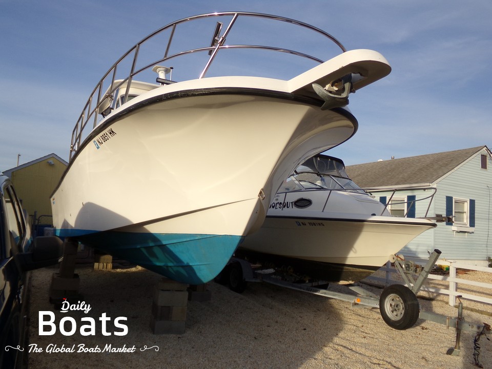 2010 True World Marine 28 for sale. View price, photos and Buy 2010 ...