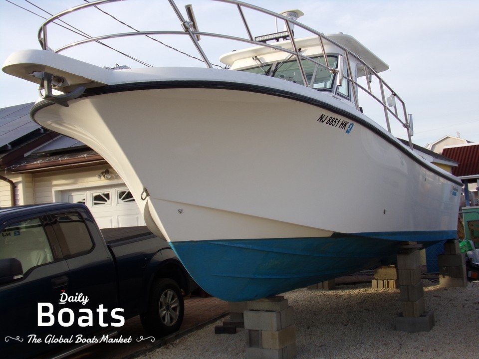 2010 True World Marine 28 for sale. View price, photos and Buy 2010 ...