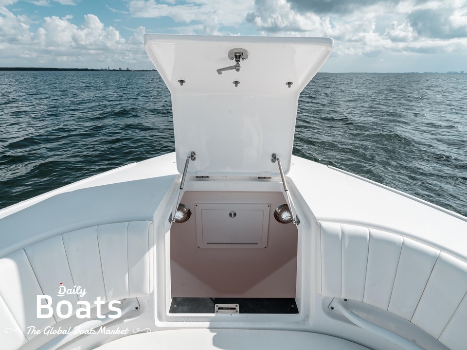 2019 Intrepid 400 Center Console for sale. View price, photos and Buy ...