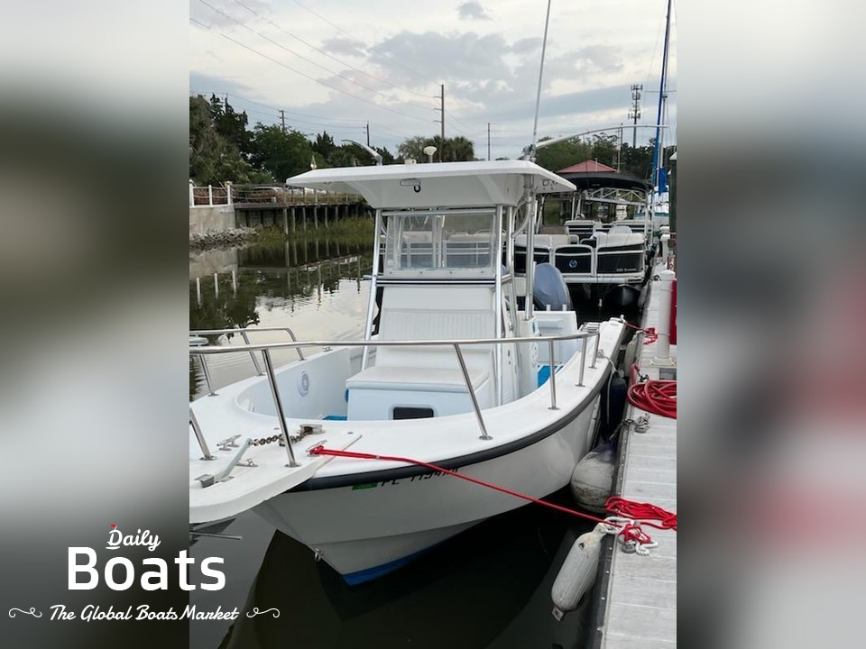 1999 Edgewater 260 Center Console for sale. View price, photos and Buy ...