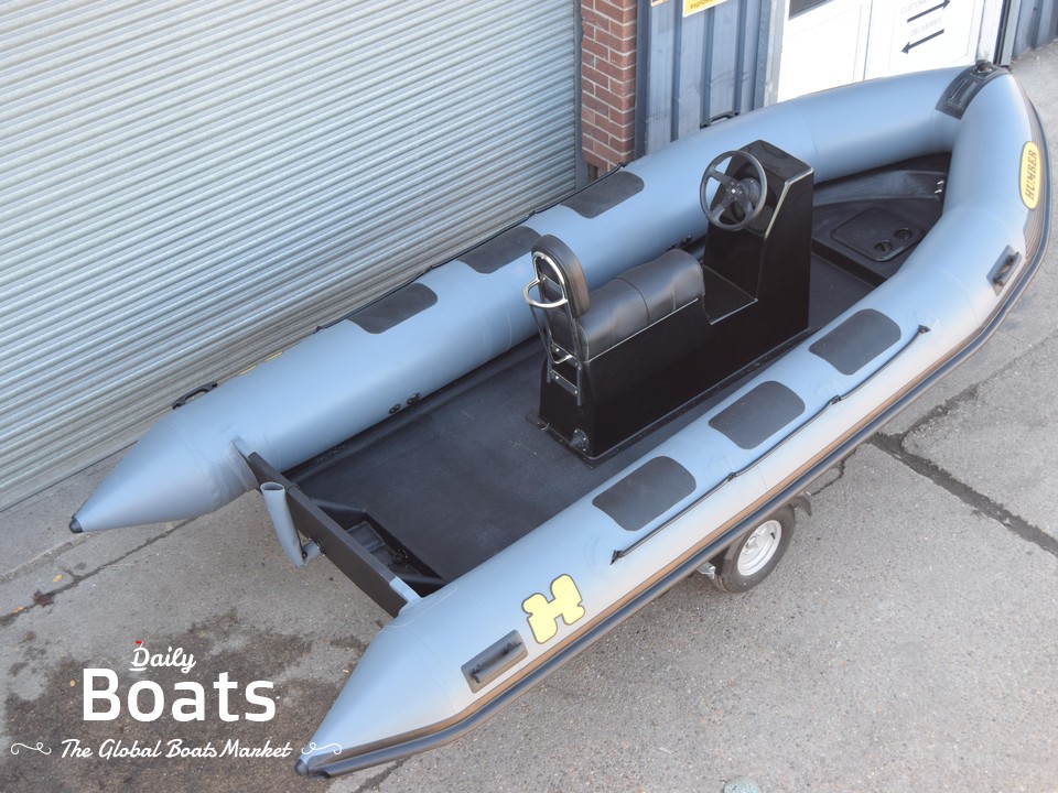 2022 Humber Sea Pro for sale. View price, photos and Buy 2022 Humber ...