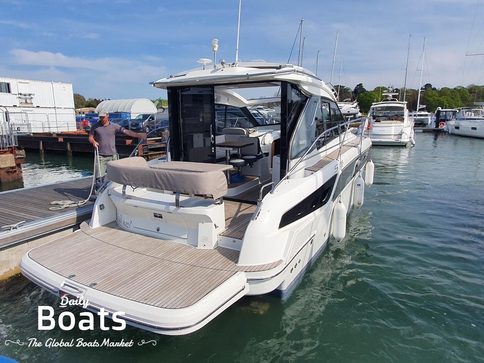 2017 Bavaria S36 Coupe for sale. View price, photos and Buy 2017 ...