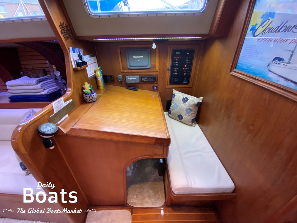 1982 Compass 47 for sale. View price, photos and Buy 1982 Compass 47 ...