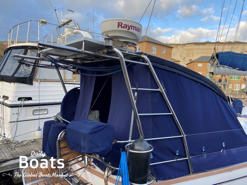 1982 Compass 47 for sale. View price, photos and Buy 1982 Compass 47 ...