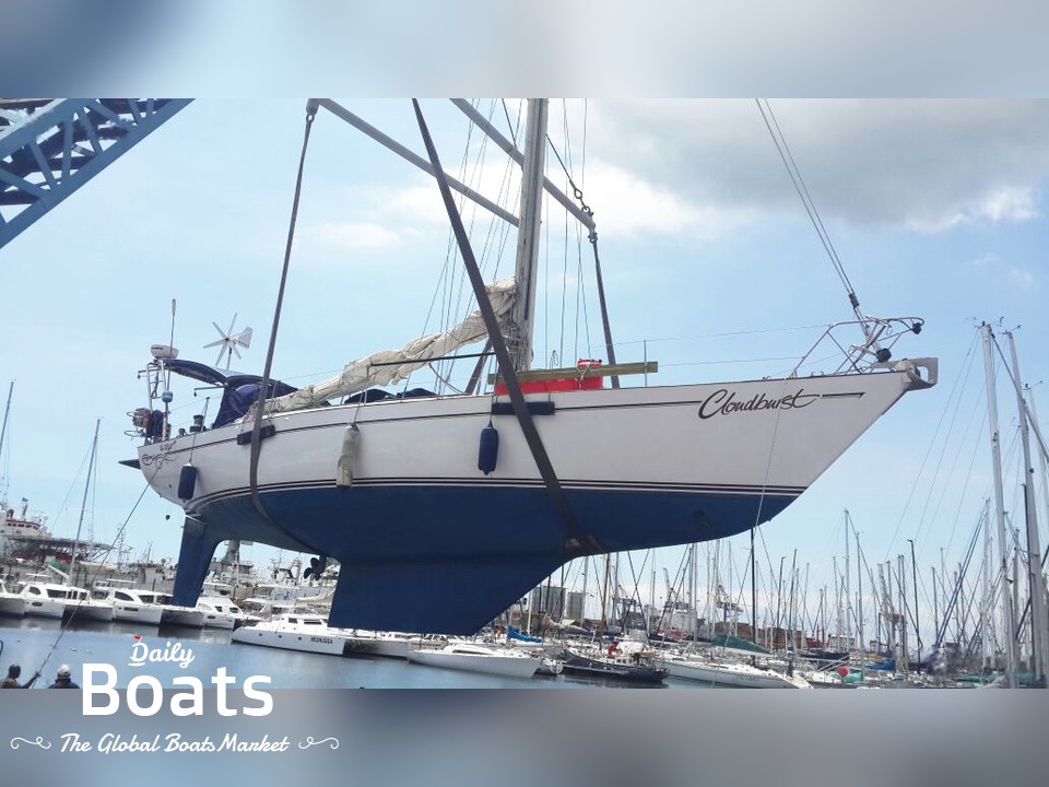 1982 Compass 47 for sale. View price, photos and Buy 1982 Compass 47 ...