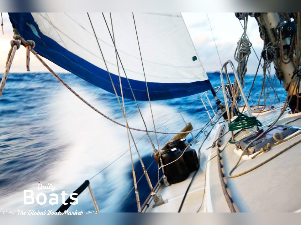 1982 Compass 47 for sale. View price, photos and Buy 1982 Compass 47 ...