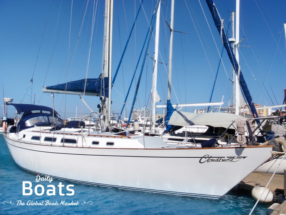 1982 Compass 47 for sale. View price, photos and Buy 1982 Compass 47 ...