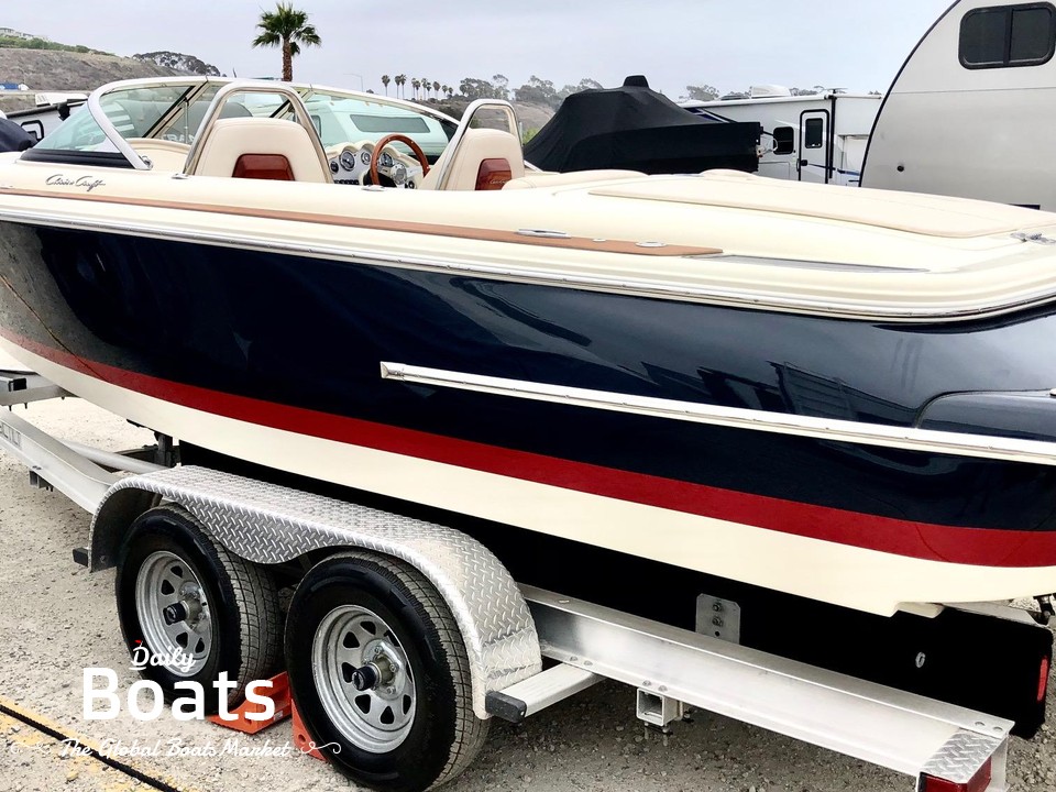 2022 Chris-Craft Launch 23 for sale. View price, photos and Buy 2022 ...