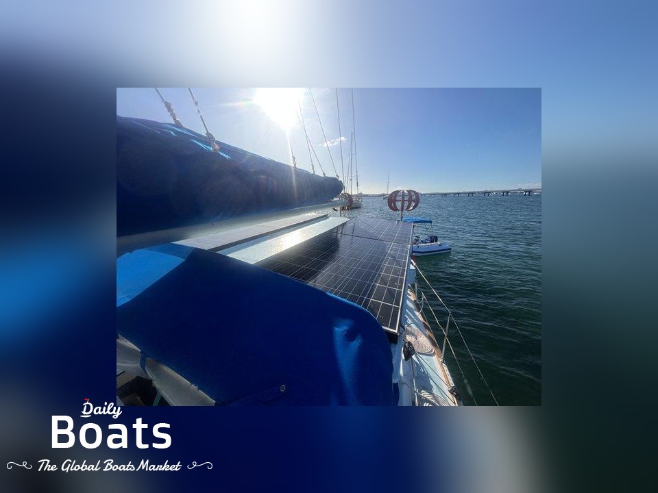 1980 Southern Ocean 60 for sale. View price, photos and Buy 1980 ...