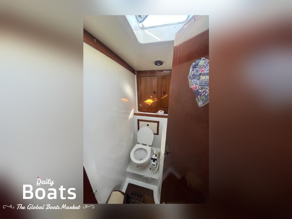 1980 Southern Ocean 60 for sale. View price, photos and Buy 1980 ...