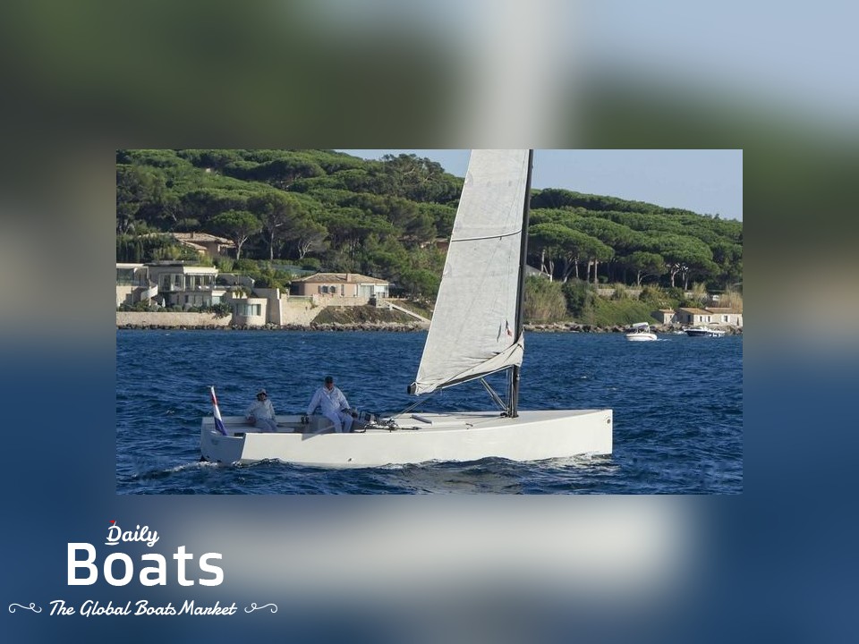 2012 M Boats Setton 32 Custom for sale. View price, photos and Buy 2012 ...