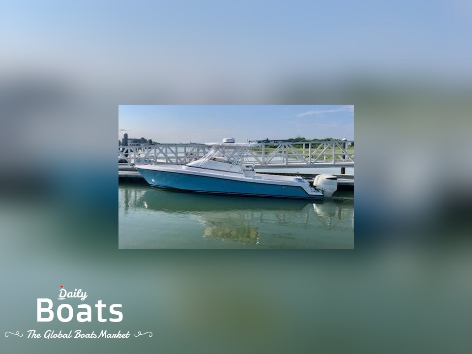 2006 Contender 31 Fisharound for sale. View price, photos and Buy 2006 ...