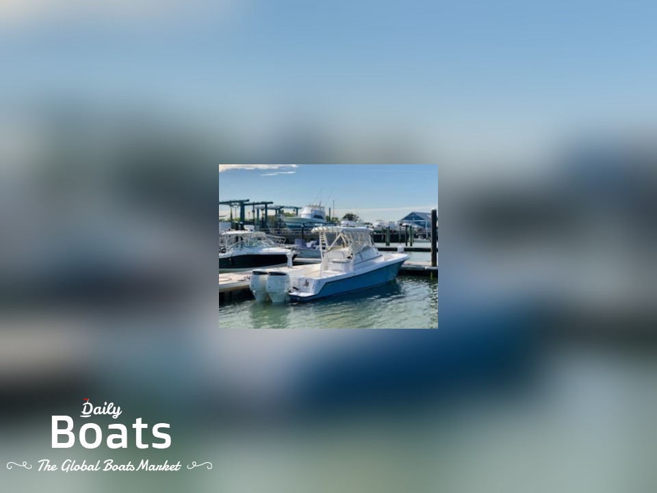 2006 Contender 31 Fisharound for sale. View price, photos and Buy 2006 ...