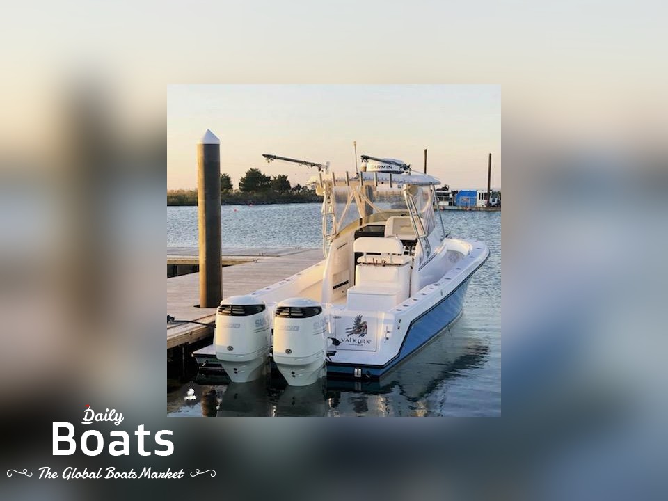 2006 Contender 31 Fisharound for sale. View price, photos and Buy 2006 ...