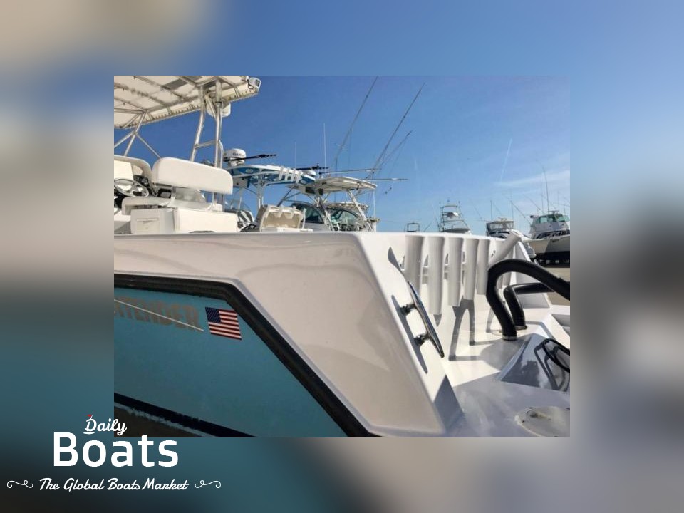 2006 Contender 31 Fisharound for sale. View price, photos and Buy 2006 ...