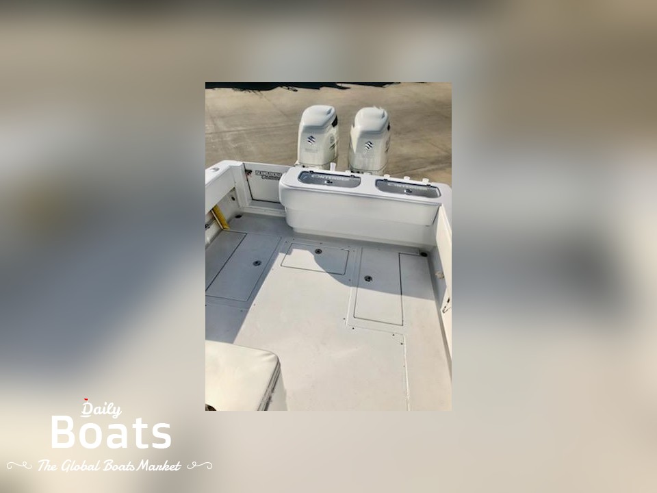 2006 Contender 31 Fisharound for sale. View price, photos and Buy 2006 ...