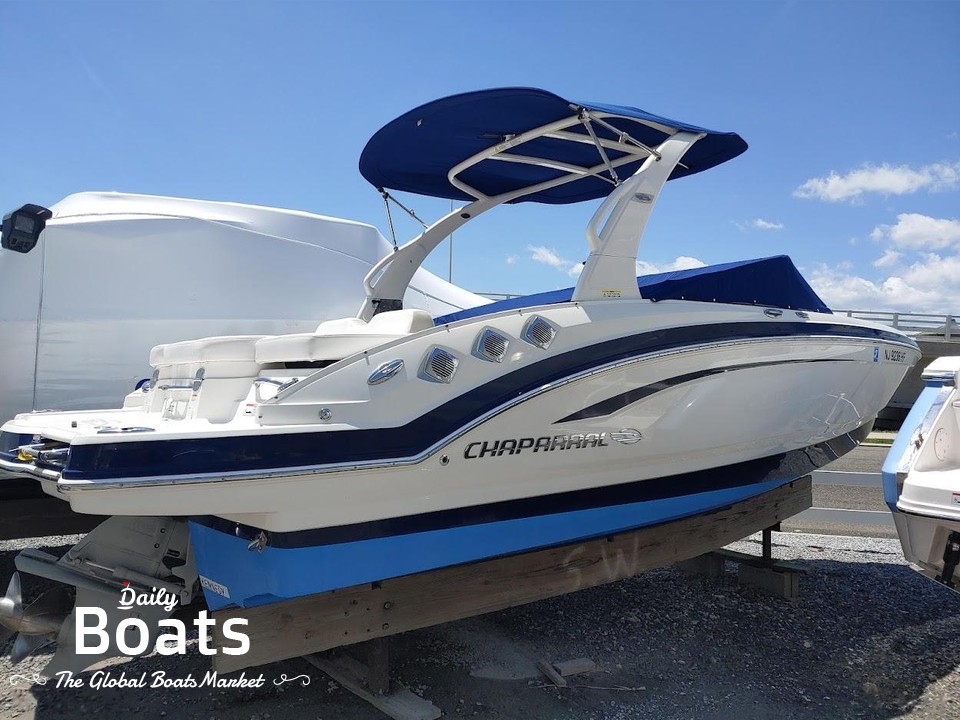 2014 Chaparral 246 Ssi for sale. View price, photos and Buy 2014 ...
